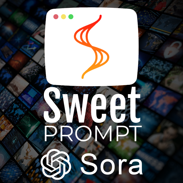 Best Sora Prompts [100% FREE] - Sweet Prompt
