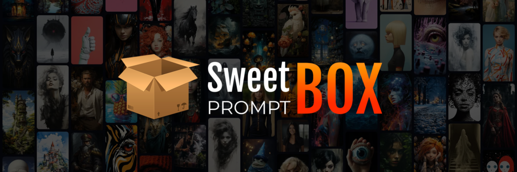Sweet Prompt BOX - Sweet Prompt